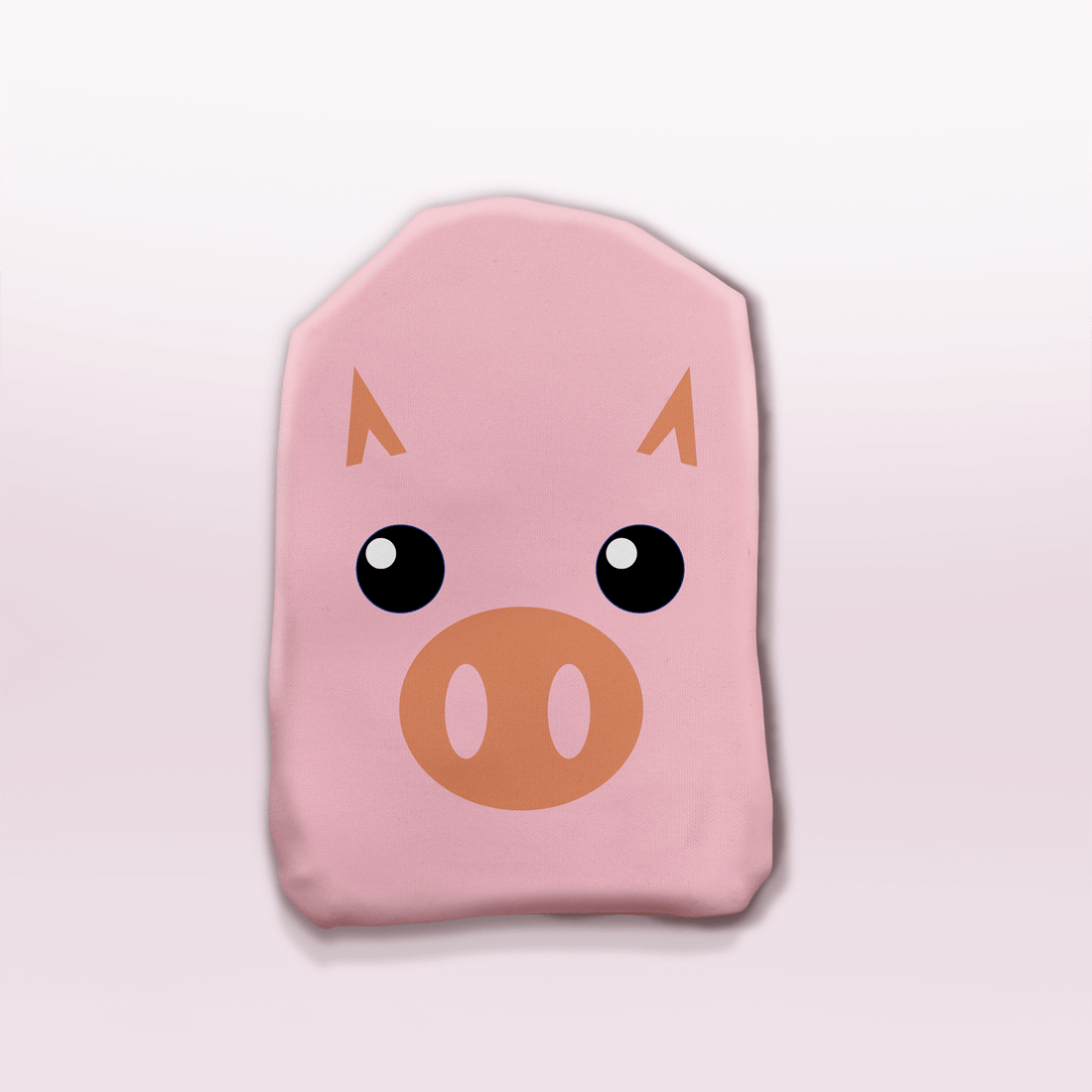 Porky Pig Stoma Bag Cover – Stoma Styles