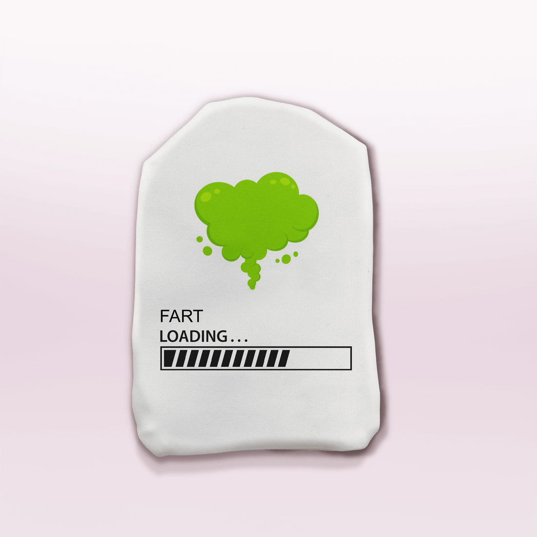 Fart Loading Stoma Bag Cover – Stoma Styles